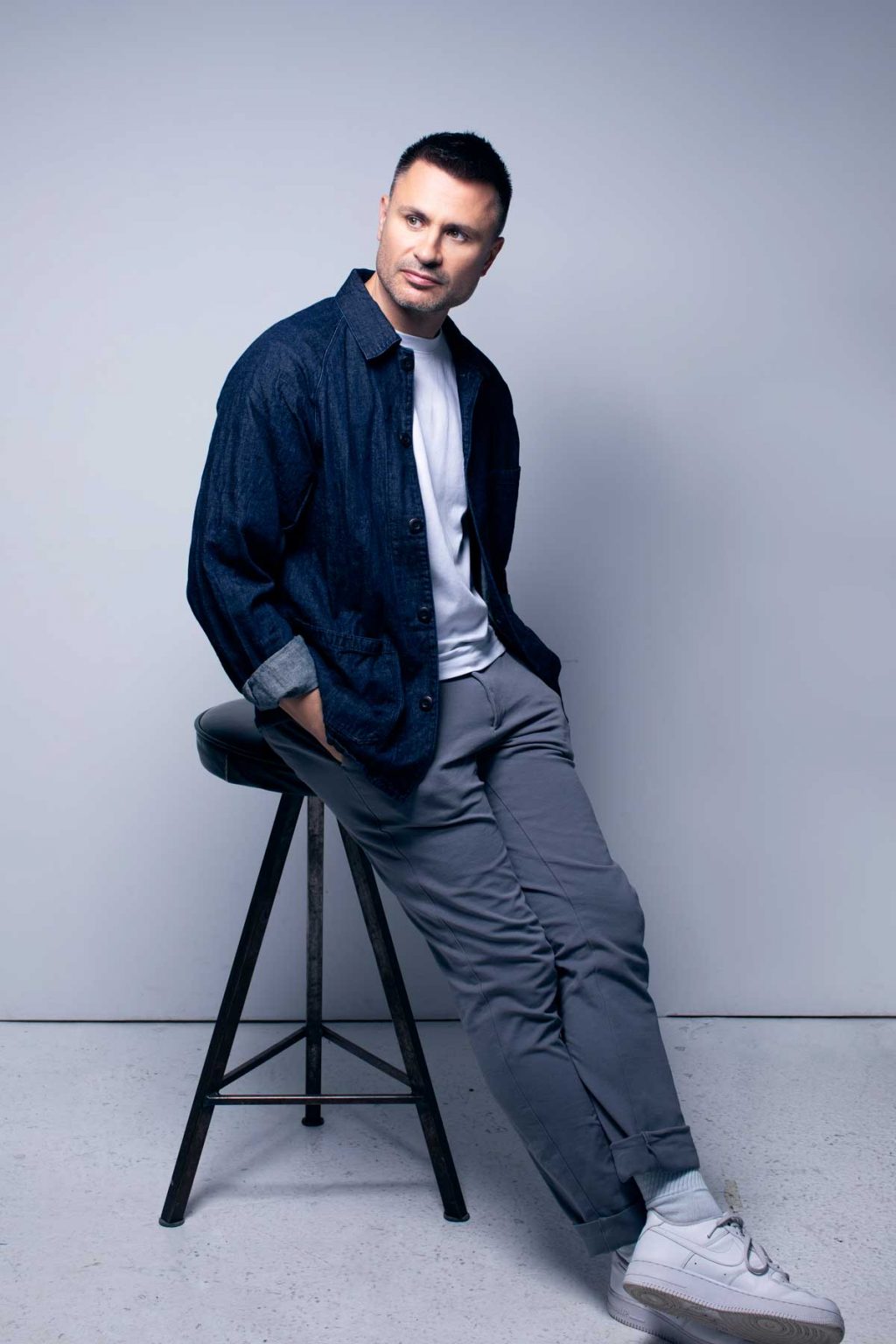 Matt Cole – Director & Choreographer